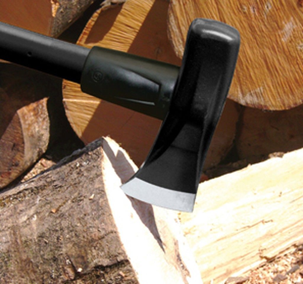 Machados e maças — Gardenshop