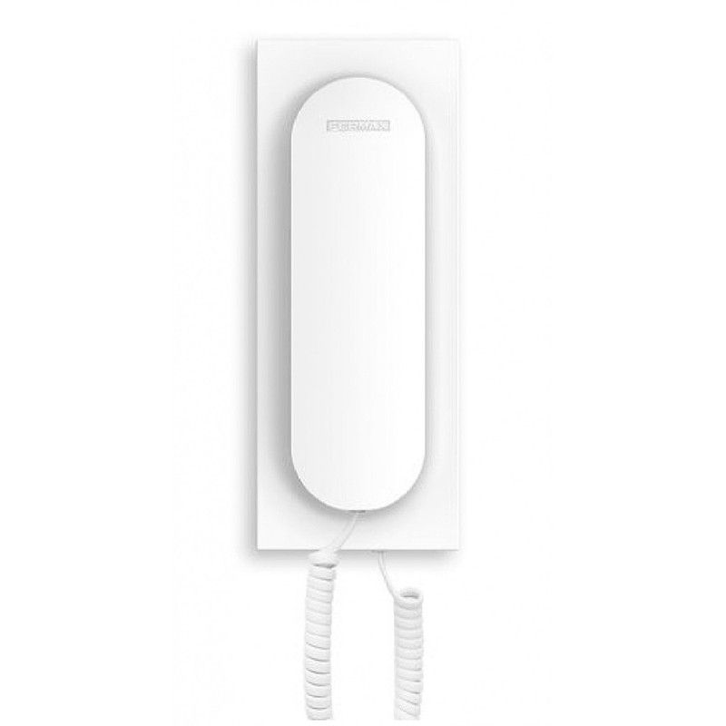Telefono interfono 4+n loft universal fermax — Gardenshop